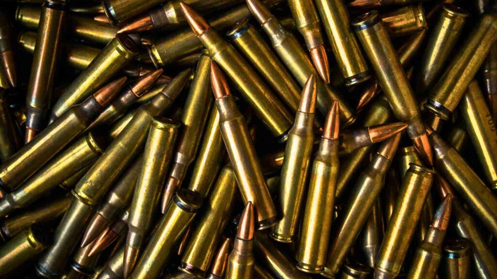 Understanding Rifle Calibers (Simple Guide) - ZIKO Outdoors